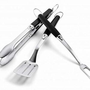 Weber 3-Piece Tool Set