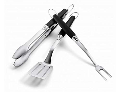 Weber 3-Piece Tool Set