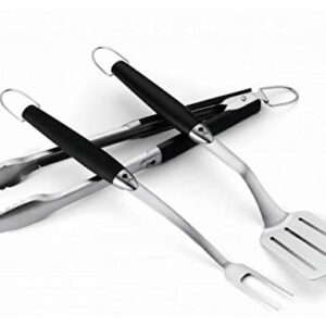 Weber 3-Piece Tool Set