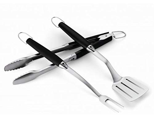 Weber 3-Piece Tool Set