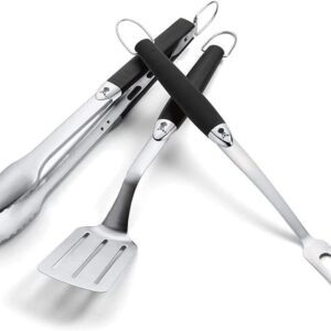 Weber 3-Piece Tool Set