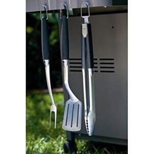 Weber 3-Piece Tool Set