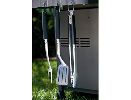 Weber 3-Piece Tool Set