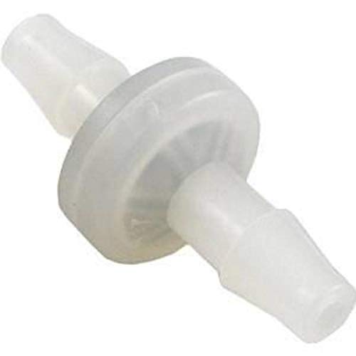 Allied Innovations Allied Check Valve 1-4in. Inline Ozone 6-05-0013