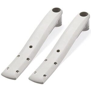 ktwt 2 pack 160-0001pg replacement deck support for biltmor above ground pool step