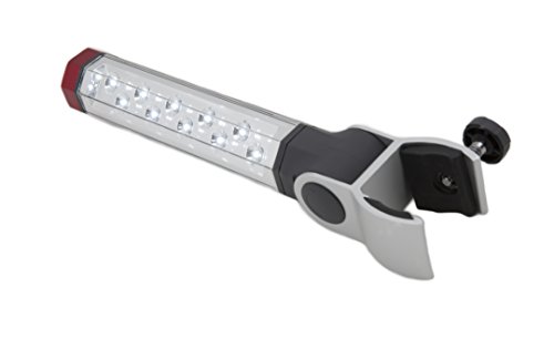 GrillPro 10-LED Grill Light