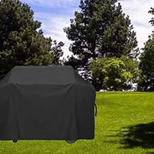 Blackhoso Grill Cover for Blackstone 28" Griddle 5483 600D Heavy-Duty Weather Resistant Grill Cover Blackstone with Hood