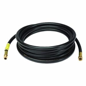 mr. heater 15-feet propane appliance hose assembly