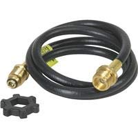 Mr Heater F273701 5' Propane Hose Assembly