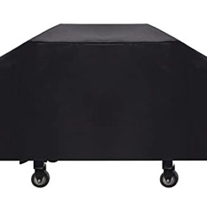 36 Inch Griddle Cover for Blackstone, 1528 Waterproof 600D Polyester Heavy Duty Grill Cover for Blackstone 36" Griddle