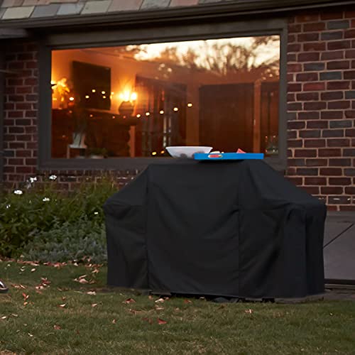 36 Inch Griddle Cover for Blackstone, 1528 Waterproof 600D Polyester Heavy Duty Grill Cover for Blackstone 36" Griddle