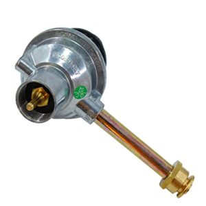 MCAMPAS Gas Grill Valve Regulator Replacement For Char Broil Grill2go Tru-infrared 2012 Regulator Control Valve