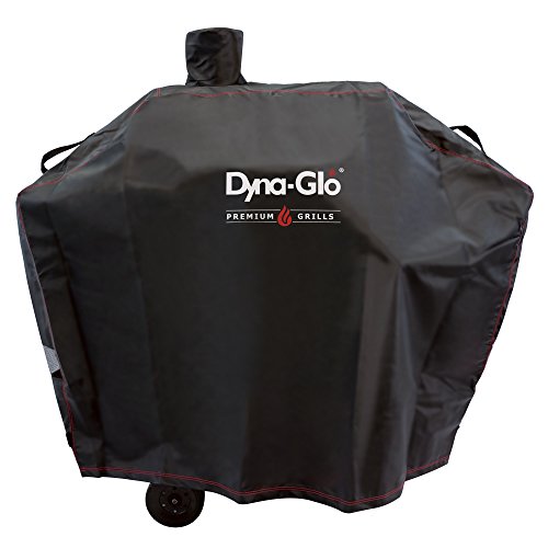 Dyna-Glo DG405CC Premium Medium Charcoal Grill Cover