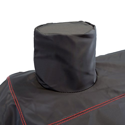 Dyna-Glo DG405CC Premium Medium Charcoal Grill Cover