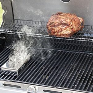 Char-Broil Stainless Steel Smoker Box