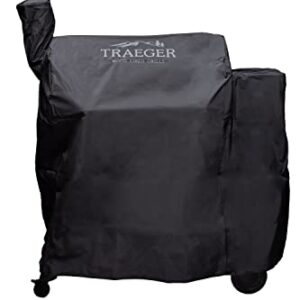 Traeger Full-Length Grill Cover - Pro 780