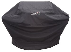 char-broil 3-4 burner performance grill cover