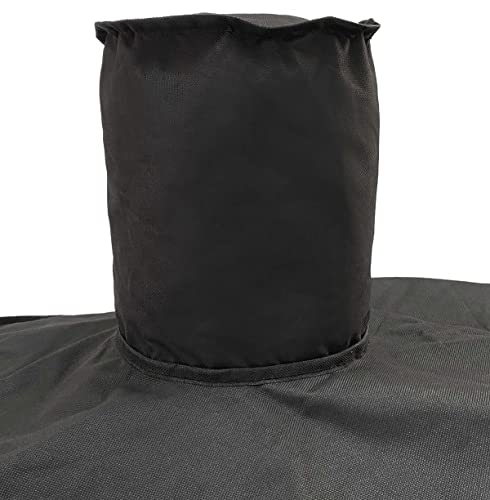 ZBXFCSH Heavy-Duty Grill Cover Fits Pit Boss Rancher XL/Austin XL/1000S/1100 Pro Wood Pellet Grill