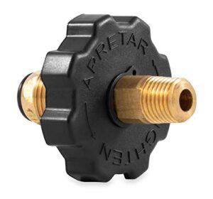 camco 59203 propane plug adapter