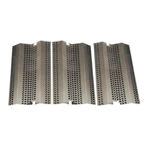 fire magic stainless steel flavor grids aurora a790i & echelon diamond e790i gas grills - set of 3-3056-s-3