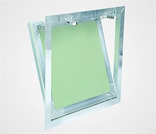 12"X 12" F3-Drywall Access Panel for tile applications, with 1/2" inlay