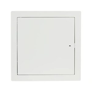 linhdor nova 8000 fire rated access door ceiling insulated 1 hour rating usa made 24x24