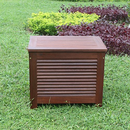 Merry Garden MPG-PC01 Wooden Patio Cooler