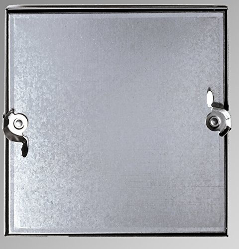 Acudor CD-5080 Duct Access Door 14 x 14