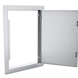 SUNSTONE DV1420 14-Inch by 20-Inch Vertical Access Door