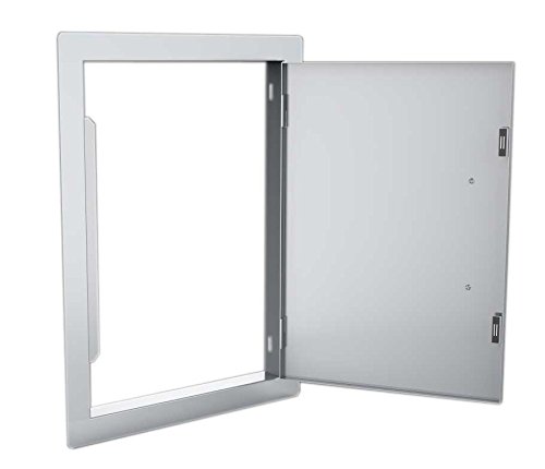 SUNSTONE DV1420 14-Inch by 20-Inch Vertical Access Door