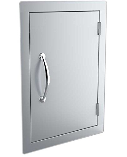 SUNSTONE DV1420 14-Inch by 20-Inch Vertical Access Door