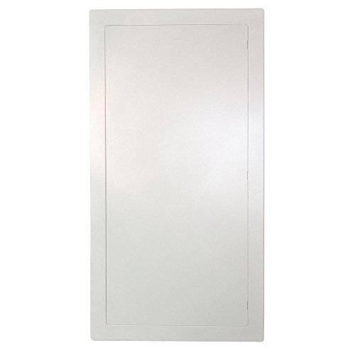 Acudor PA1429 PA-3000 Plastic Access Door 14 x 29, 31" Height