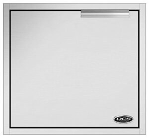 dcs single access door (71154) (adn1-20x24), 24-inch