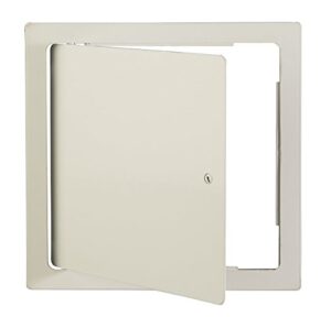 karp�mp2222s flush access door for all surfaces - 22x22 stud prime