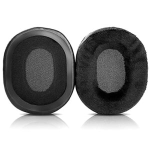 YDYBZB Thicker Upgrade Ear Pads Cushion Earpads Memory Foam Replacement Compatible with Yamaha HPH-MT5 HPH-MT5W Headphones