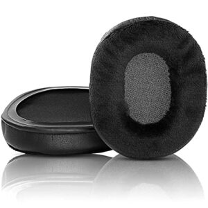 YDYBZB Thicker Upgrade Ear Pads Cushion Earpads Memory Foam Replacement Compatible with Yamaha HPH-MT5 HPH-MT5W Headphones