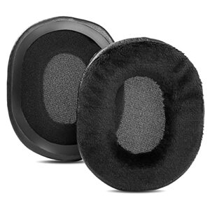 YDYBZB Thicker Upgrade Ear Pads Cushion Earpads Memory Foam Replacement Compatible with Yamaha HPH-MT5 HPH-MT5W Headphones