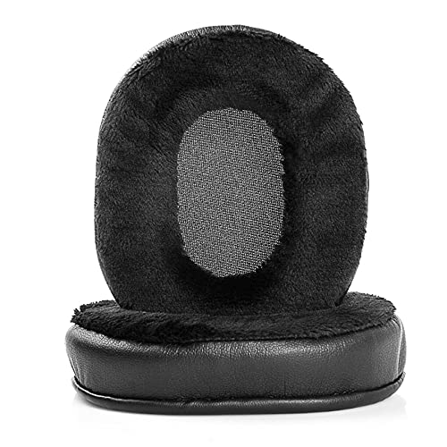 YDYBZB Thicker Upgrade Ear Pads Cushion Earpads Memory Foam Replacement Compatible with Yamaha HPH-MT5 HPH-MT5W Headphones