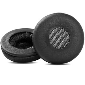 YDYBZB Upgrade Ear Pads Cushion Earpads Pillow Foam Replacement Compatible with Jabra BT620s BT 620S Bluetooth Headphones