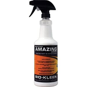 bio-kleen m00207 amazing armor - 32 oz.