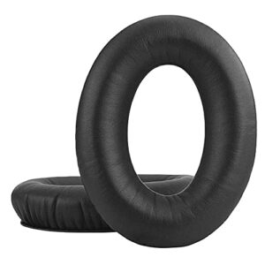 replacement ear pad ear cushion ear cups ear cover earpads for sennheiser hd545 hd565 hd580 hd600 hd650 headphones