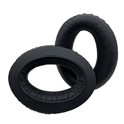 Replacement Ear pad Ear Cushion Ear Cups Ear Cover Earpads for Sennheiser HD545 HD565 HD580 HD600 HD650 Headphones