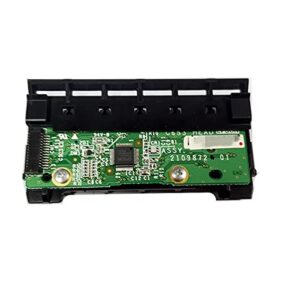 mtgjfddfo ink cartridge chip detection board for epson 1390 1400 printer