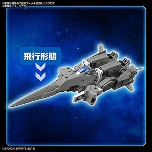 Bandai Hobby - 30 Minute Missions - #41 Eexm-30 Espossito Alpha, Bandai Spirits Hobby 30M