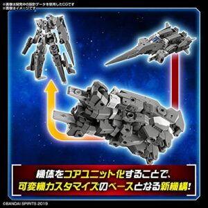 Bandai Hobby - 30 Minute Missions - #41 Eexm-30 Espossito Alpha, Bandai Spirits Hobby 30M