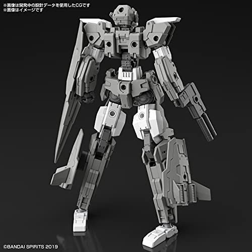 Bandai Hobby - 30 Minute Missions - #41 Eexm-30 Espossito Alpha, Bandai Spirits Hobby 30M