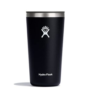 20 oz all around tumbler black