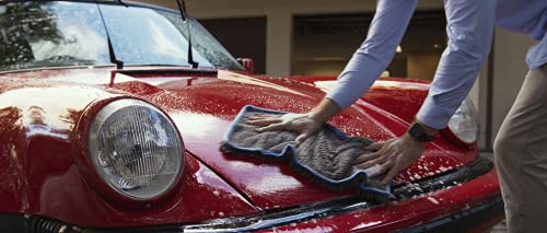 Rapid Dry Towels Mach 2 Car Wash Towel