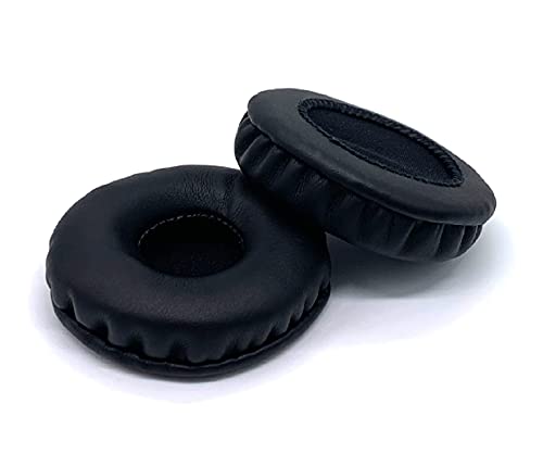 Gerod Replacement Ear Pads Seals Cushions Compatible with Telex Airman 750 760 Aviation Headset (Replaces Part 800456-005)