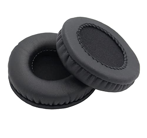 Gerod Replacement Ear Pads Seals Cushions Compatible with Telex Airman 750 760 Aviation Headset (Replaces Part 800456-005)